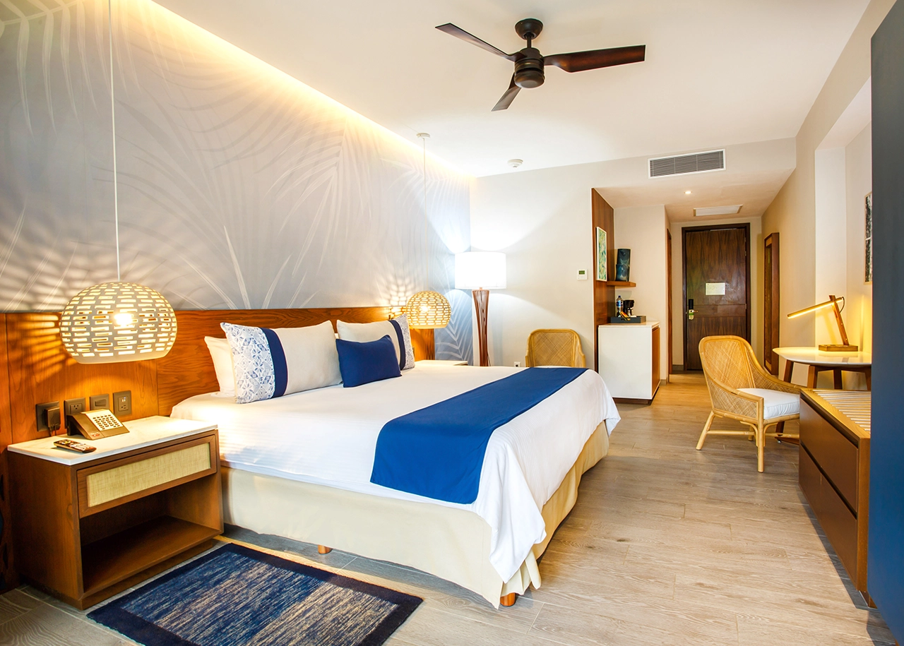 Allure Room – Jungle View | Accommodations at Armony Resort